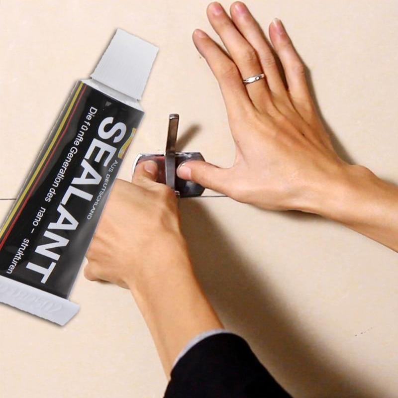 High Viscosity Quick Dry Strong Waterproof Glue Adhesive(3 Pcs) – usadino