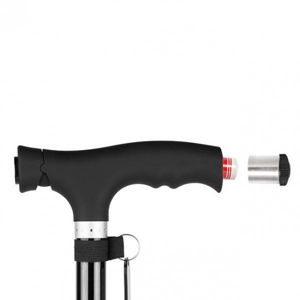 Four Points Walking Stick LED Light Canes – usadino