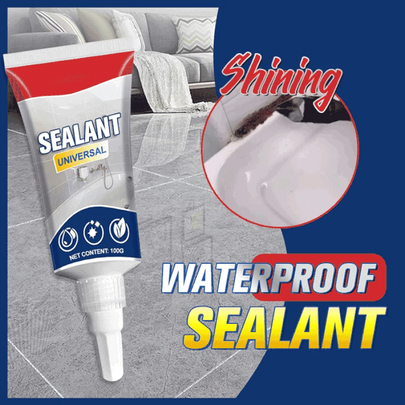 250g Seam Sealer with 5 in 1 Silicone Remover Durable Efficient Gap Re – usadino