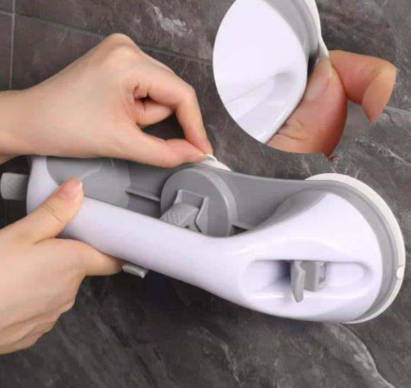 Upgrade Home Shower Handle Safety Helping Handle Anti Slip Support Toi ...