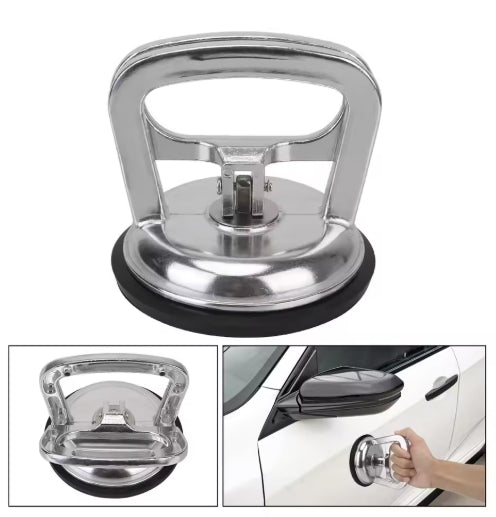 2Pcs Dent Puller Bodywork Repair Panel Screen Open Tool Universal Remo ...