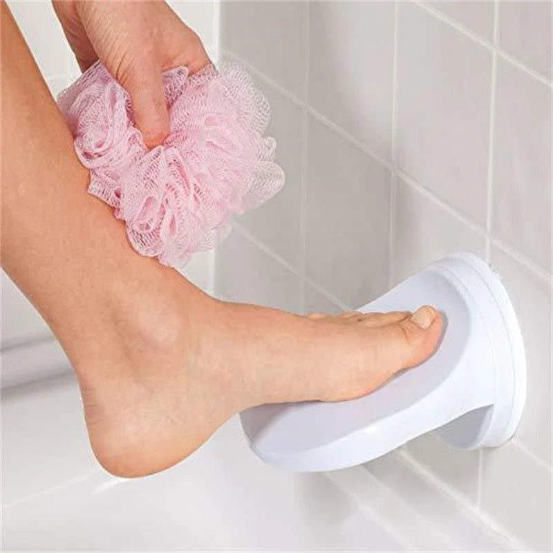 Bathroom Shower Foot Rest – dinoinbox