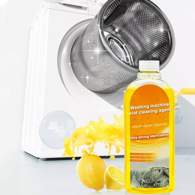 300ml Laundry Tank Bacteria Remover & Disinfectant Cleaner 99.99% Effe ...