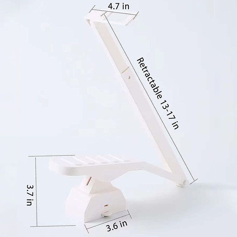 Universal Touchless Toilet Lid Lifter Anti-dirty Foot-operated Toilet ...