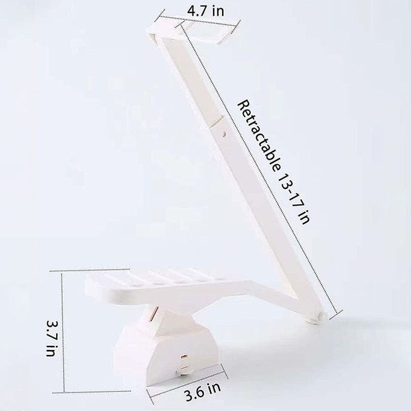 Universal Touchless Toilet Lid Lifter Anti-dirty Foot-operated Toilet ...