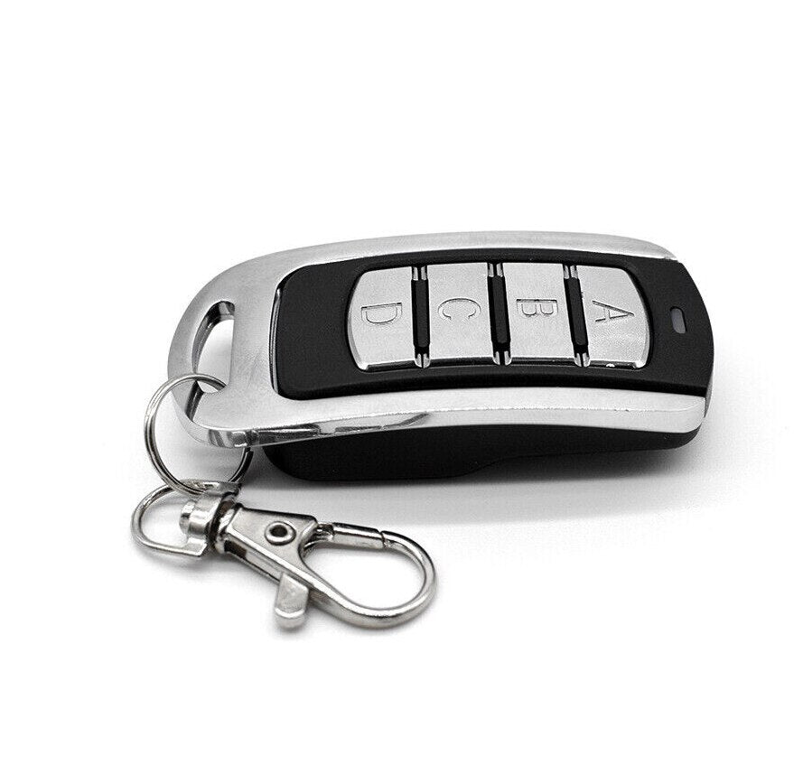 4 in 1 Multi-frequency 280mhz-868mhz Remote Key Duplicator Fixed Rolli – dinoinbox