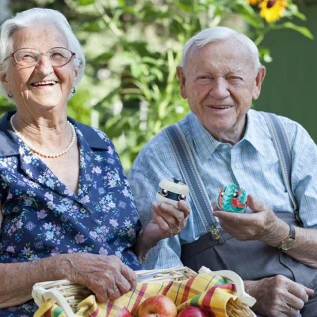 Track Pinball Finger Spinner Ball Track Pinball Fingertip Finger Gyro ...