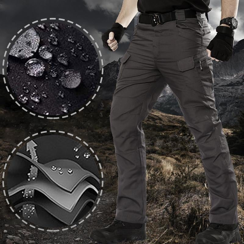 IX9/IX7 Tactical Waterproof Pants – dinoinbox