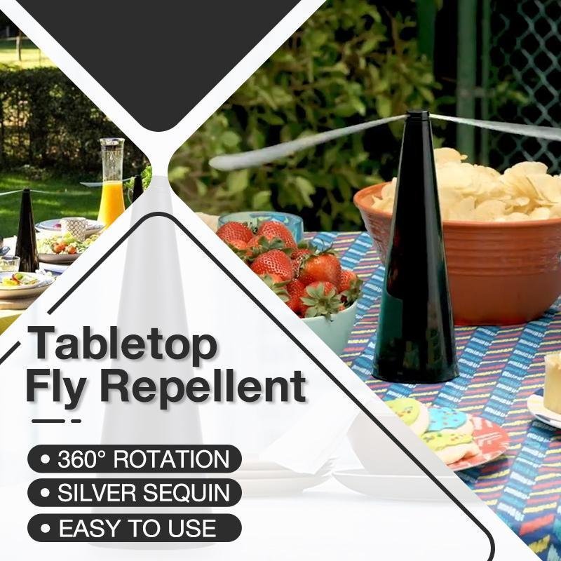 Automatic Fly Trap Outdoor Multi-Function Fan leaf Fly Repellent ...