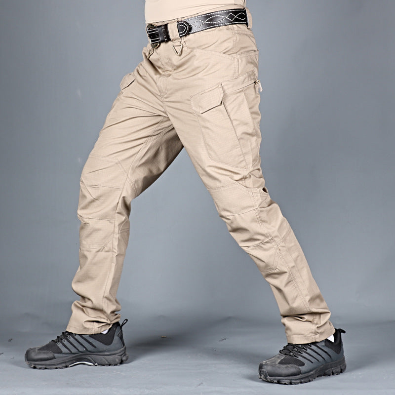 IX9/IX7 Tactical Waterproof Pants – dinoinbox