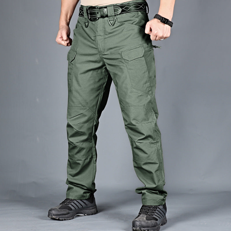 IX9/IX7 Tactical Waterproof Pants – dinoinbox
