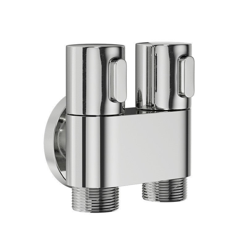 1-in-2-out Dual Control Valve – dinoinbox