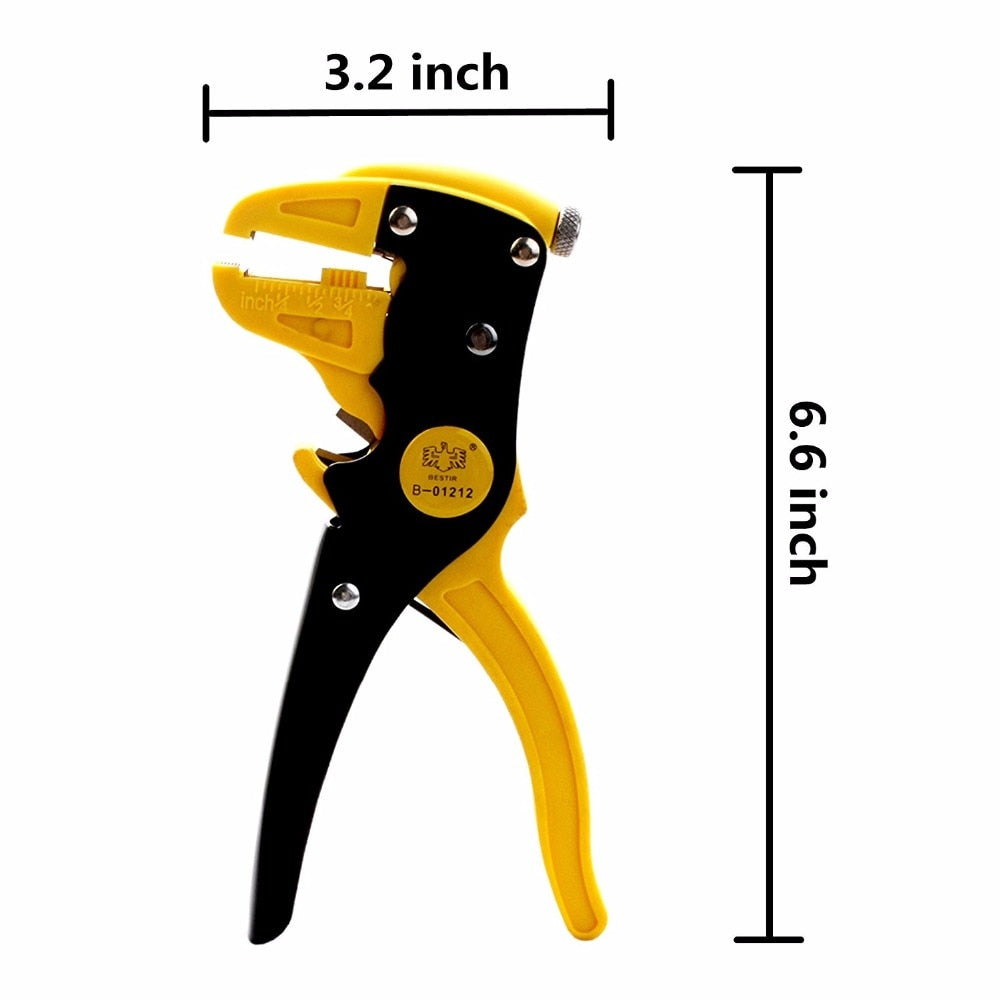 Wire Automatic Stripping Tool – dinoinbox