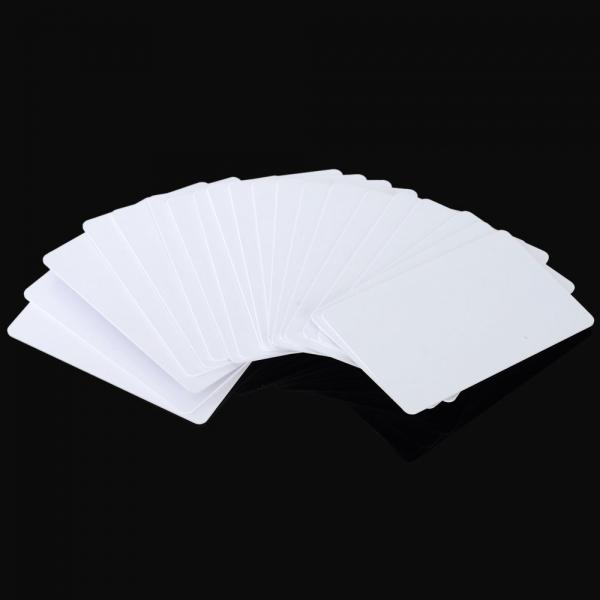 20pcs Writable Readable 125KHz ID Cards Copy Cards for Copier Access C ...