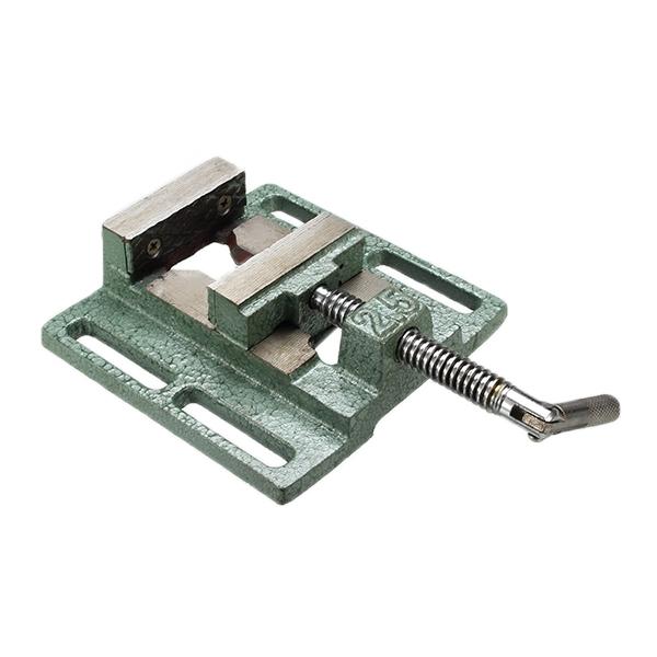 3inch Mini Metal Machine Vice Jewelry Hobby Bench Clamp For Electrical ...