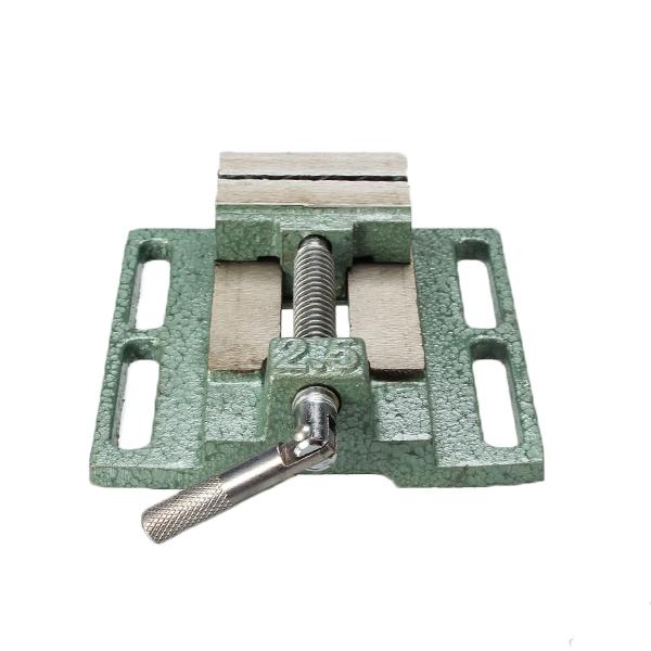 3inch Mini Metal Machine Vice Jewelry Hobby Bench Clamp For Electrical ...