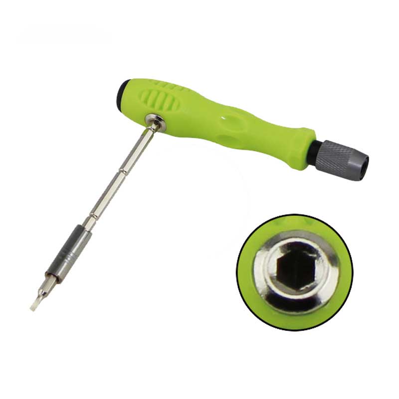 32-in-1 Multi-function Screwdriver Bit Set Magnetic Screwdriver Smart ...