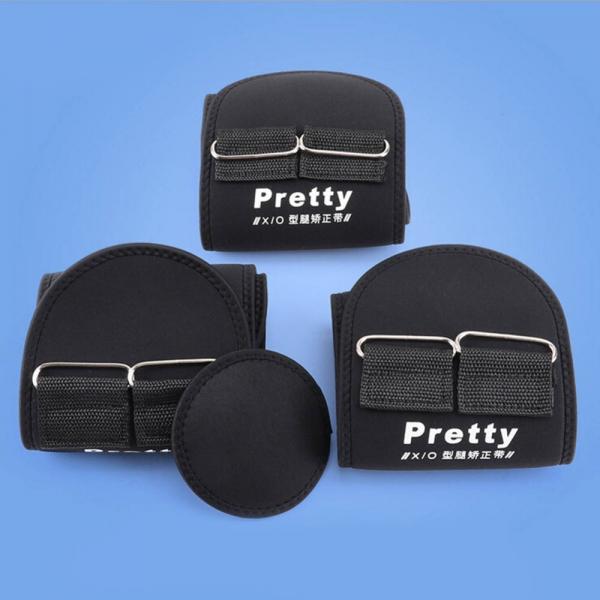 3 pcs High Quality O X Type Legs Straightening Correction Thigh Calf C ...