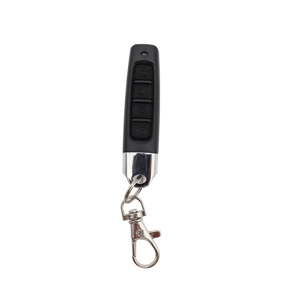 4-in-1 Remote Control Duplicator 433mhz Clone Remote Control Copy Cont ...