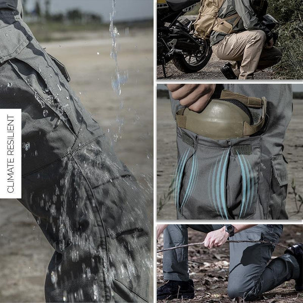 IX9/IX7 Tactical Waterproof Pants – dinoinbox