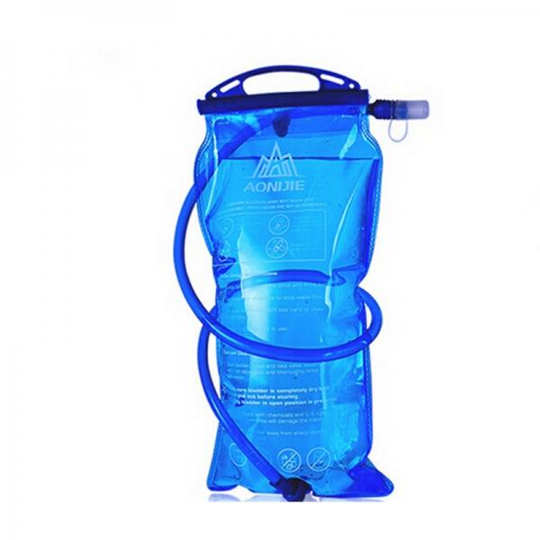 AONIJIE Outdoor Sports Cycling Running Water Bag Folding Hydration Pac ...
