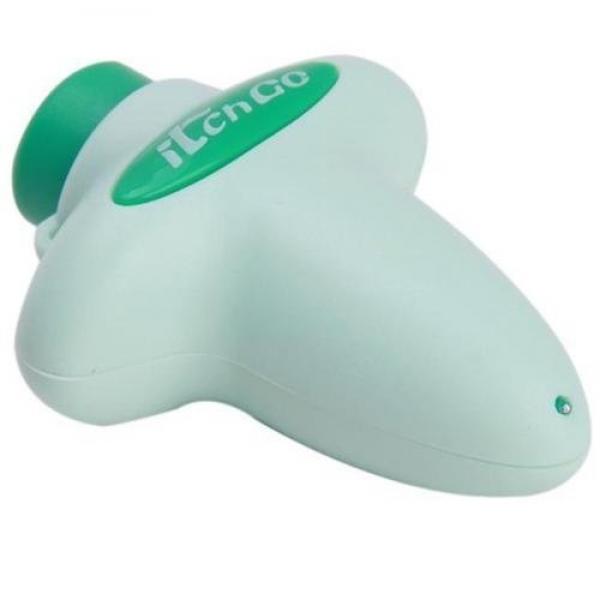 Natural Quartz Automatic Mosquito Bite Pain Relief Anti-Itch Gadget ...