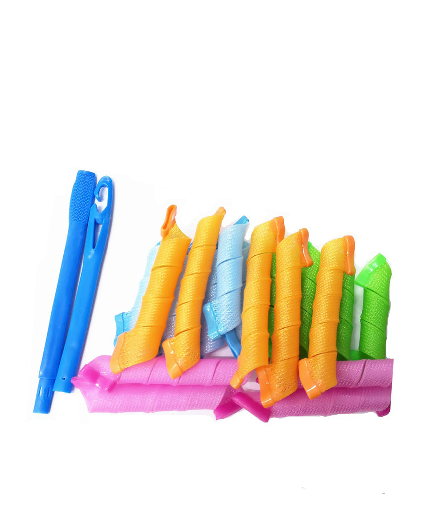 Hair Snail Rollers Wave Curling Iron Does Not Hurt The Hair – dinoinbox