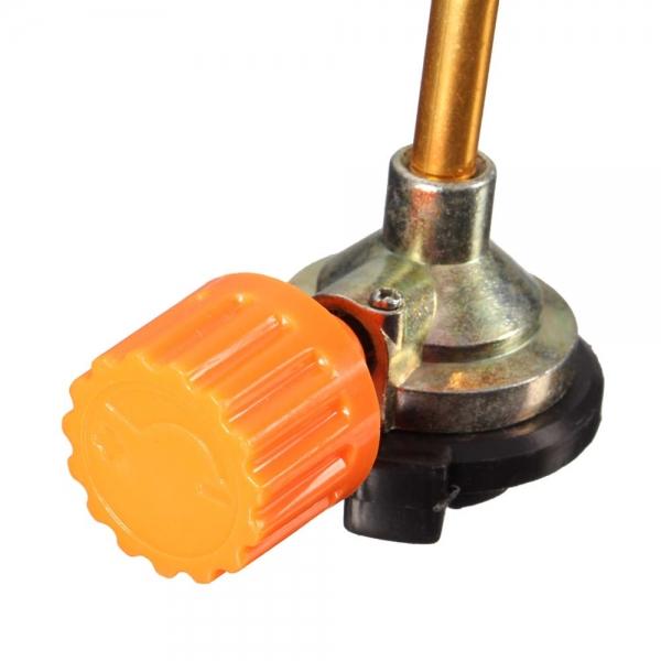 Brass Butane Gas Blow Torch Flamethrower Burner Tool Flame Gun – usadino