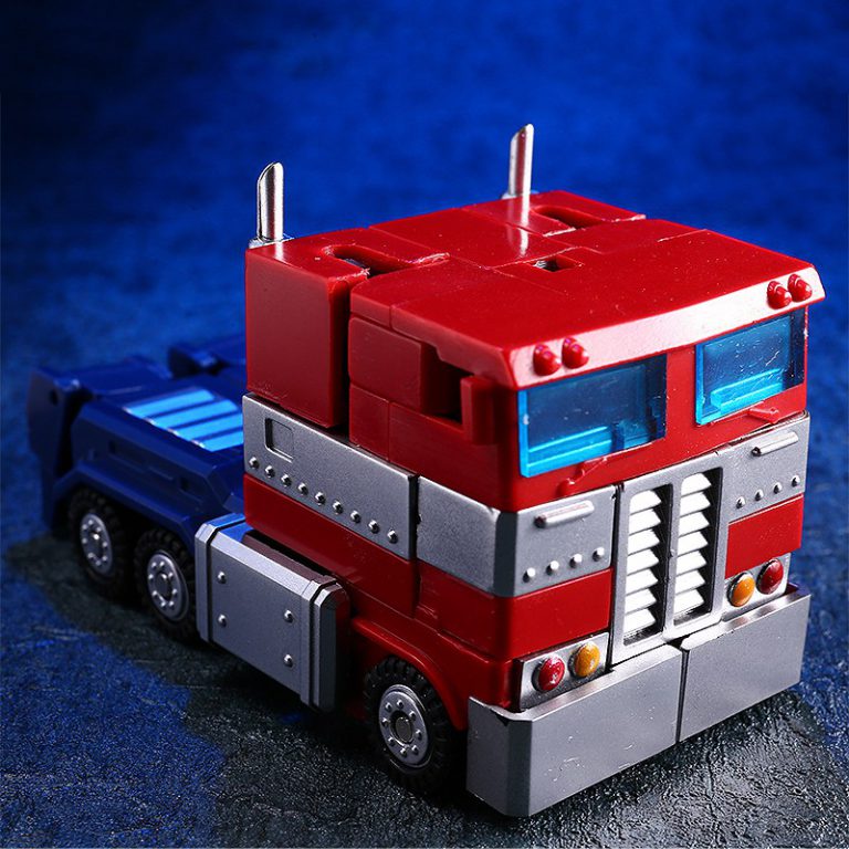 Optimus Prime Robot Toy Transforming toys – dinoinbox