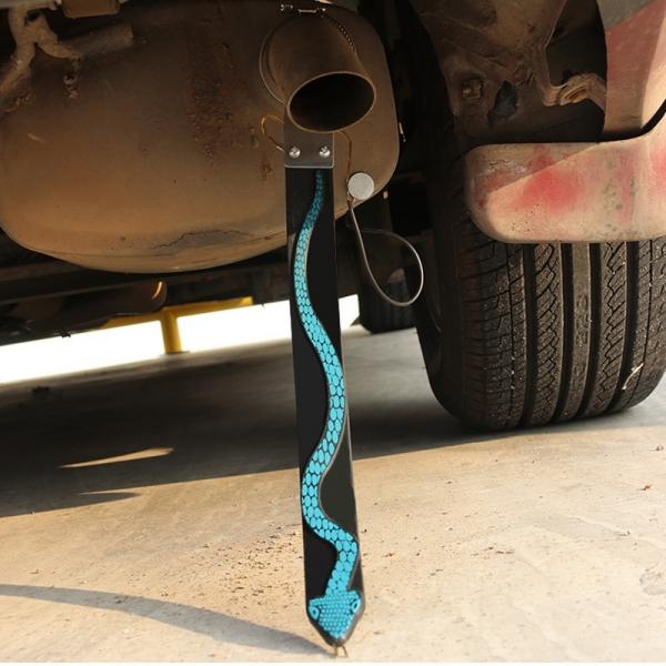 Car Anti Static Strip Ground Anti-Electrostatic Chain Wire Strap Safe ...
