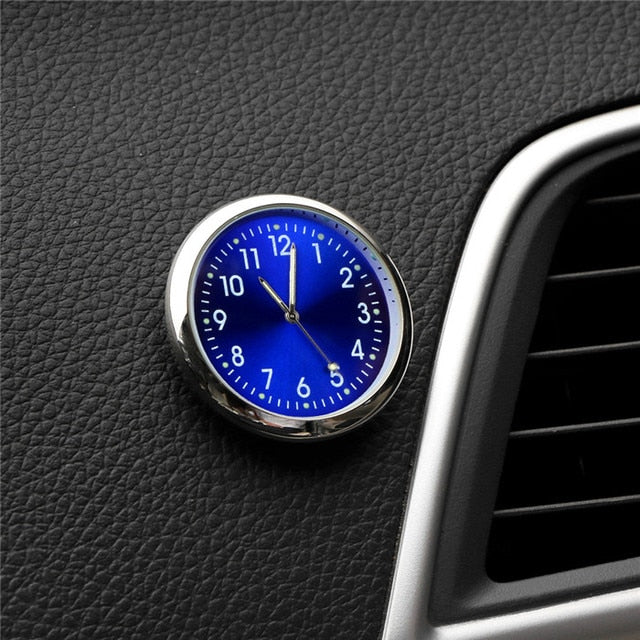 Car Automotive Dash Clock – dinoinbox