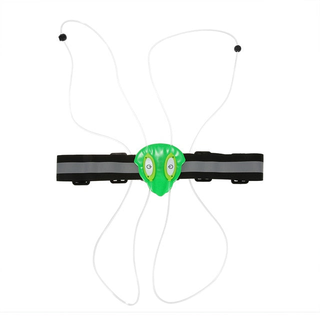 LED Safety Vest – usadino