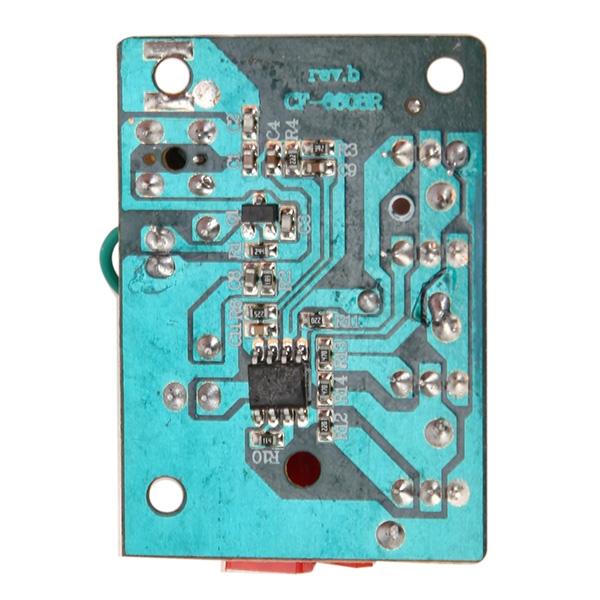 DIY Remote Control Quadruped Robot Assembling Model Toy Robot Smart Ca ...
