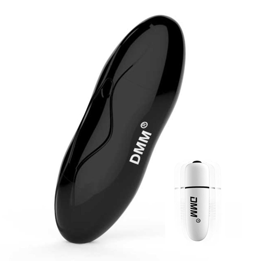 Portable Double Hole Pussy Male Masturbator Soft TPE Oral Vaginal Vibr ...