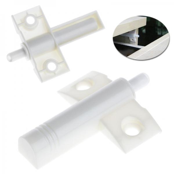 Dampers Buffer Soft Closer for Cabinet Kitchen Door Drawer With Screws ...