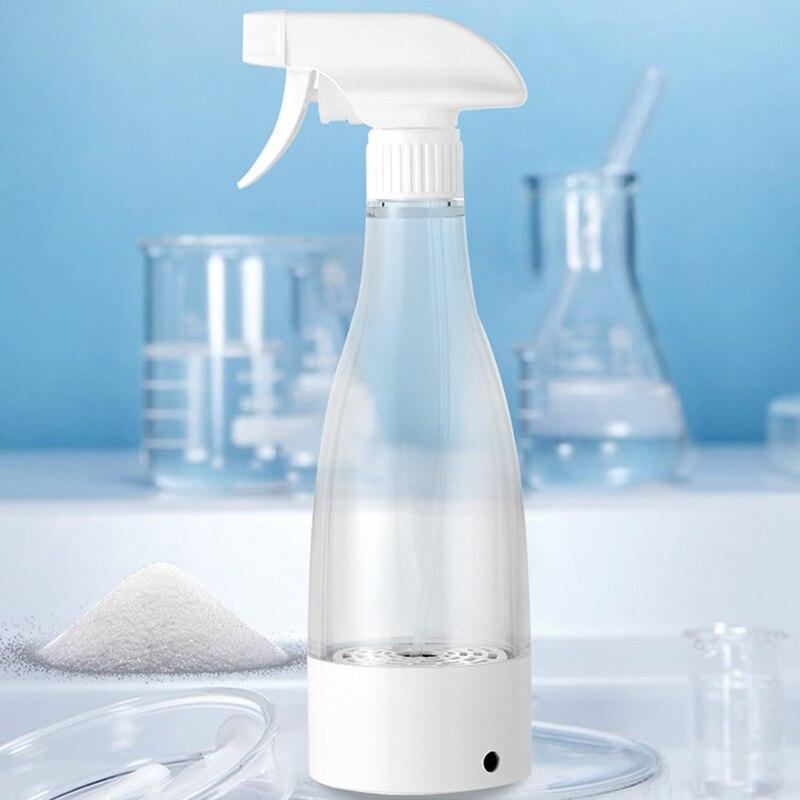 Disinfectant Manufacturing Machine Hypochlorous Acid Water Generator ...