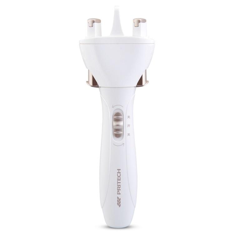 Electronic Automatic DIY Hairstyle Tool Braid Machine Hair Weave Roll ...