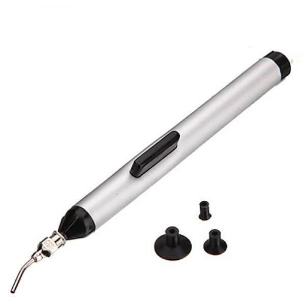 FFQ939 Anti-static IC SMD Vacuum Sucking Pen Easy Pick Hand Tool with ...
