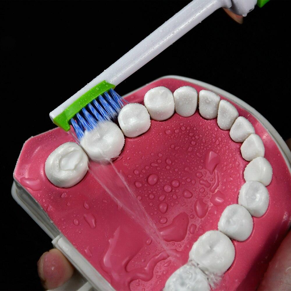 Faucet Oral Irrigator Water Dental Jet Flosser Water Irrigation Pick ...