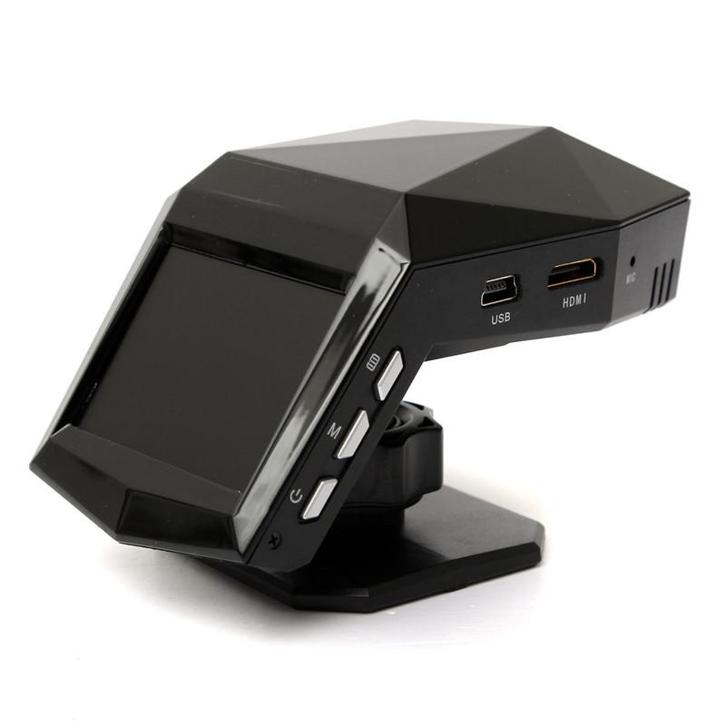 Mini DVR 1080P Car Dash Camera With Perfume Video Registrator Car DVRS ...