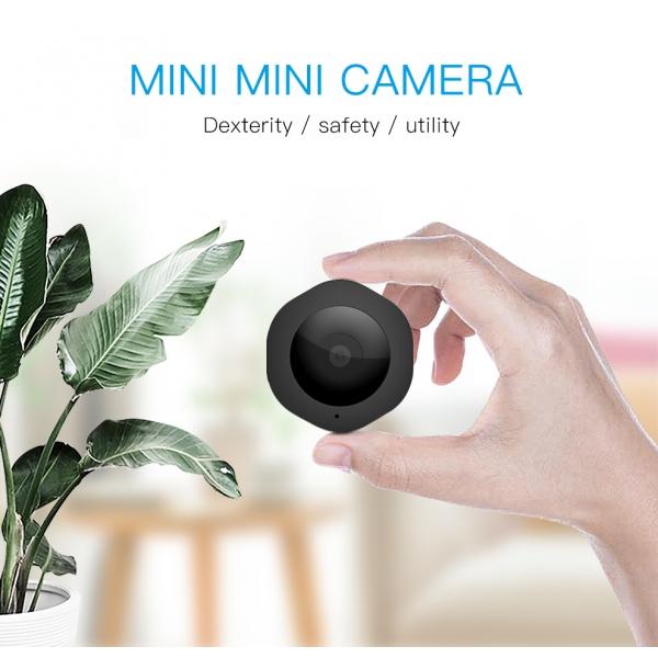 H6 DV Night Version Mini Micro Camera Motion Sensor Camcorder – dinoinbox