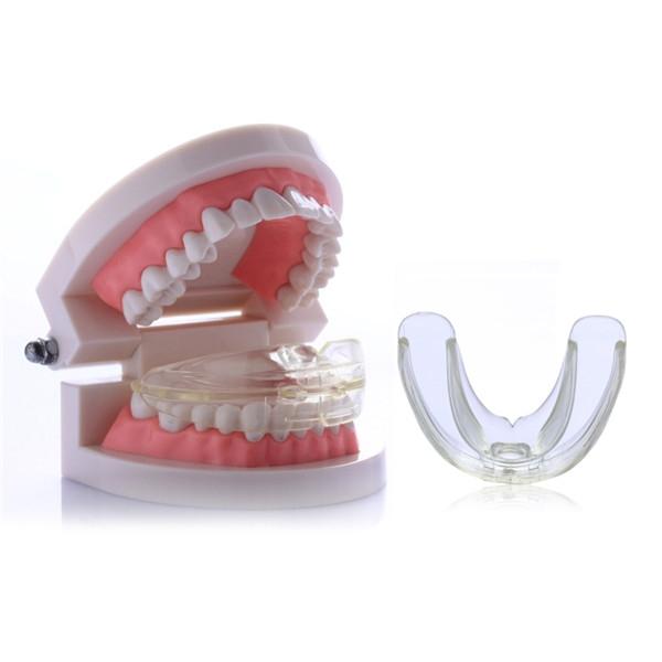 High-tech Hard Dental Appliance Orthodontic Braces Teeth Orthodontic R ...