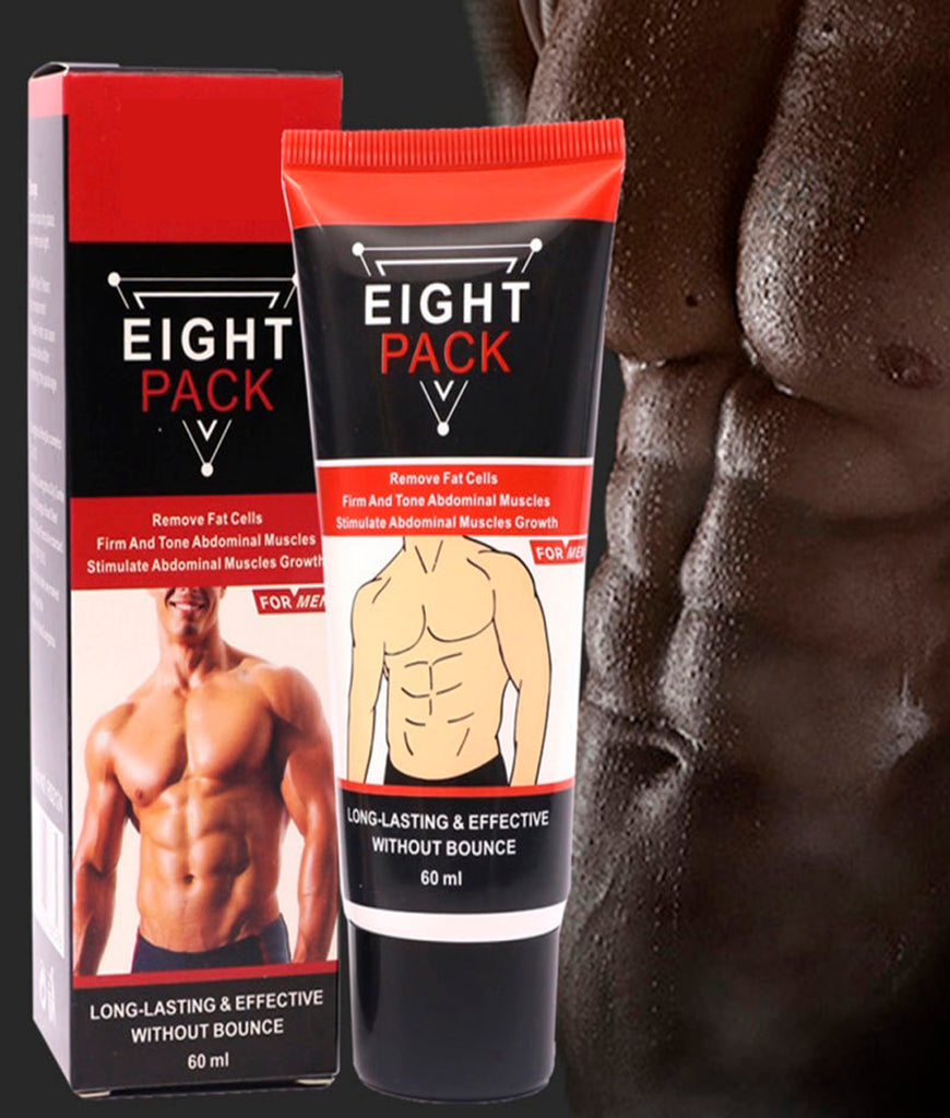 Powerful Muscle Slimming Cream – usadino