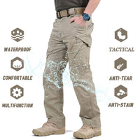 IX9/IX7 Tactical Waterproof Pants – dinoinbox