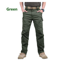 IX9/IX7 Tactical Waterproof Pants – dinoinbox