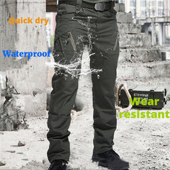 IX9/IX7 Tactical Waterproof Pants – dinoinbox