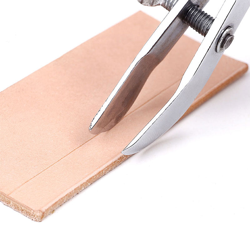 Leathercraft Adjustable Edger Cutter – dinoinbox