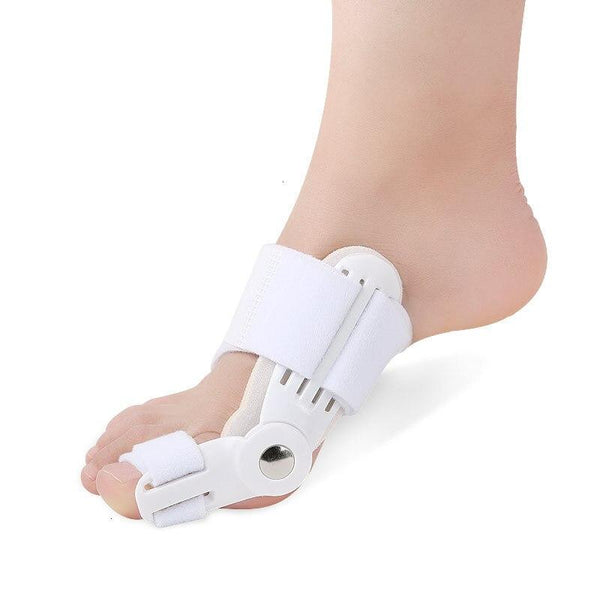 MO TULIP Toe Straightener Big Toe Straightener Bunion Hallux Valgus C ...