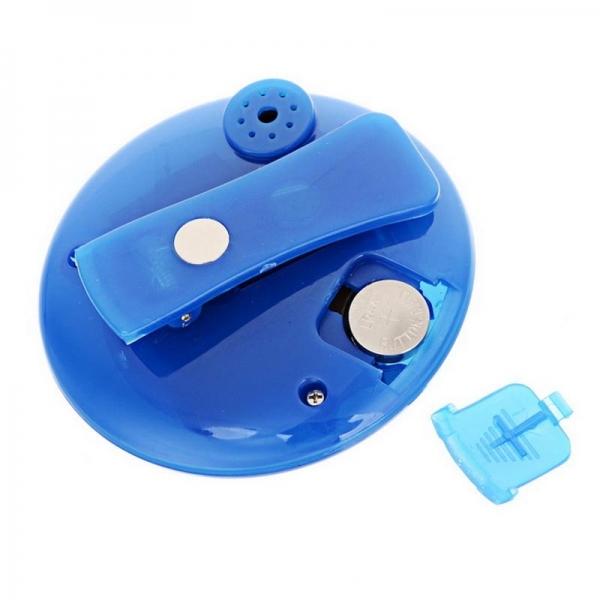 Mini Digital LCD Timer Display Kitchen Timer Blue – usadino