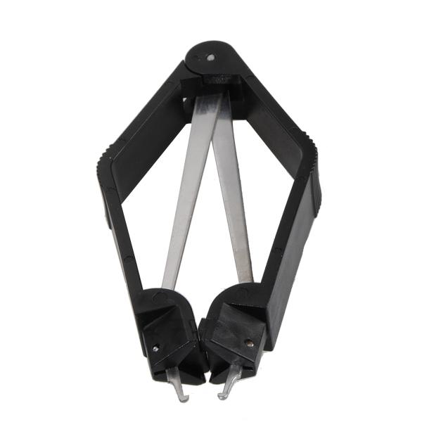 Motherboard Circuit Board PLCC IC Extractor Puller Tool Black – usadino